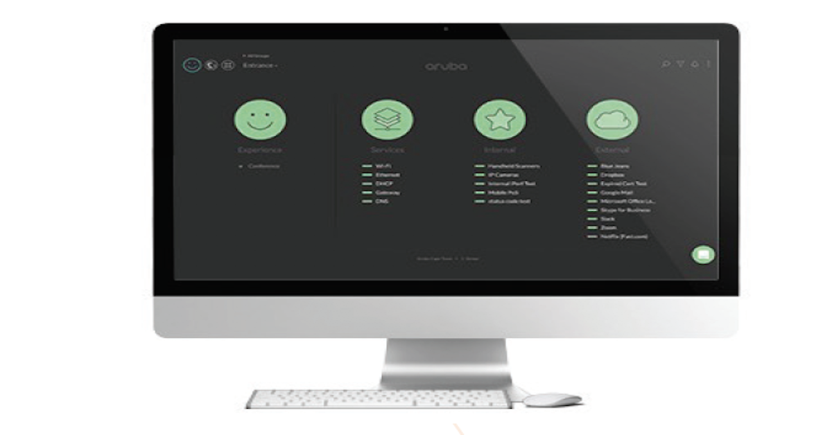 Reimagine Retail with Smart Digital Solutions | Data-Smart Computers