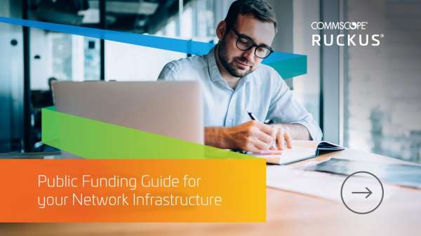 Public Funding Guide for your Network Infrastructure | Data-Smart Computers