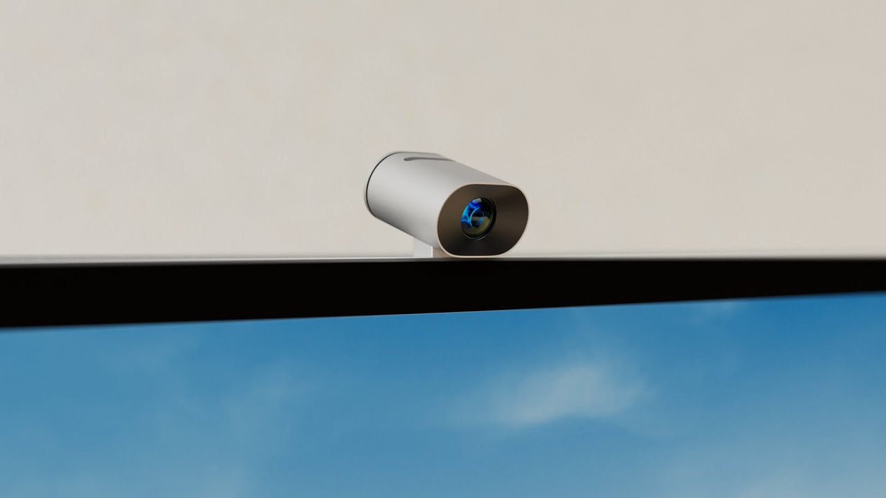 The new Surface Hub 2 Smart Camera | Data-Smart Computers