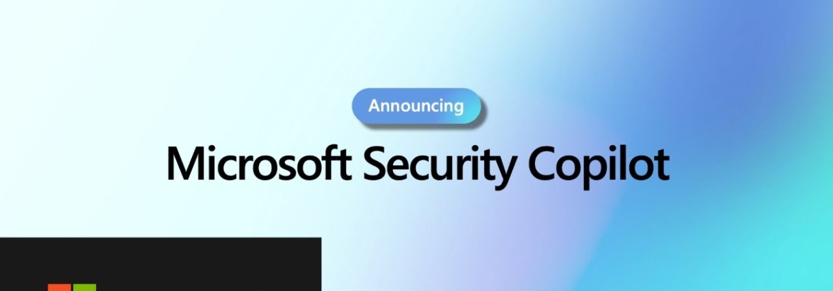 Introducing Microsoft Security Copilot | Data-Smart Computers