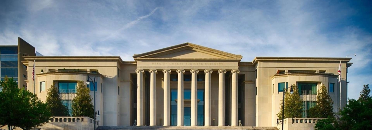 Alabama Appellate Courts System transforms and modernizes judicial ...