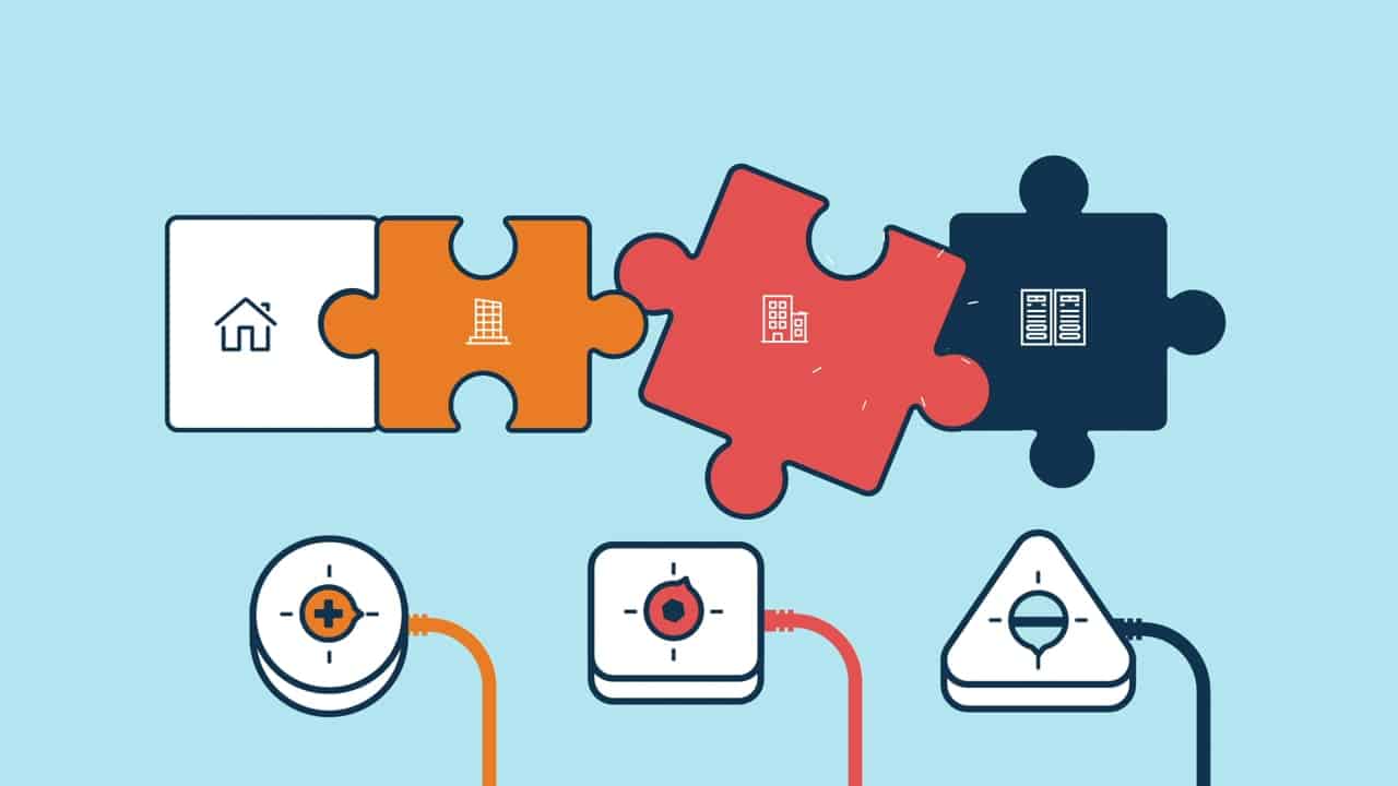 Aruba Unified Infrastructure