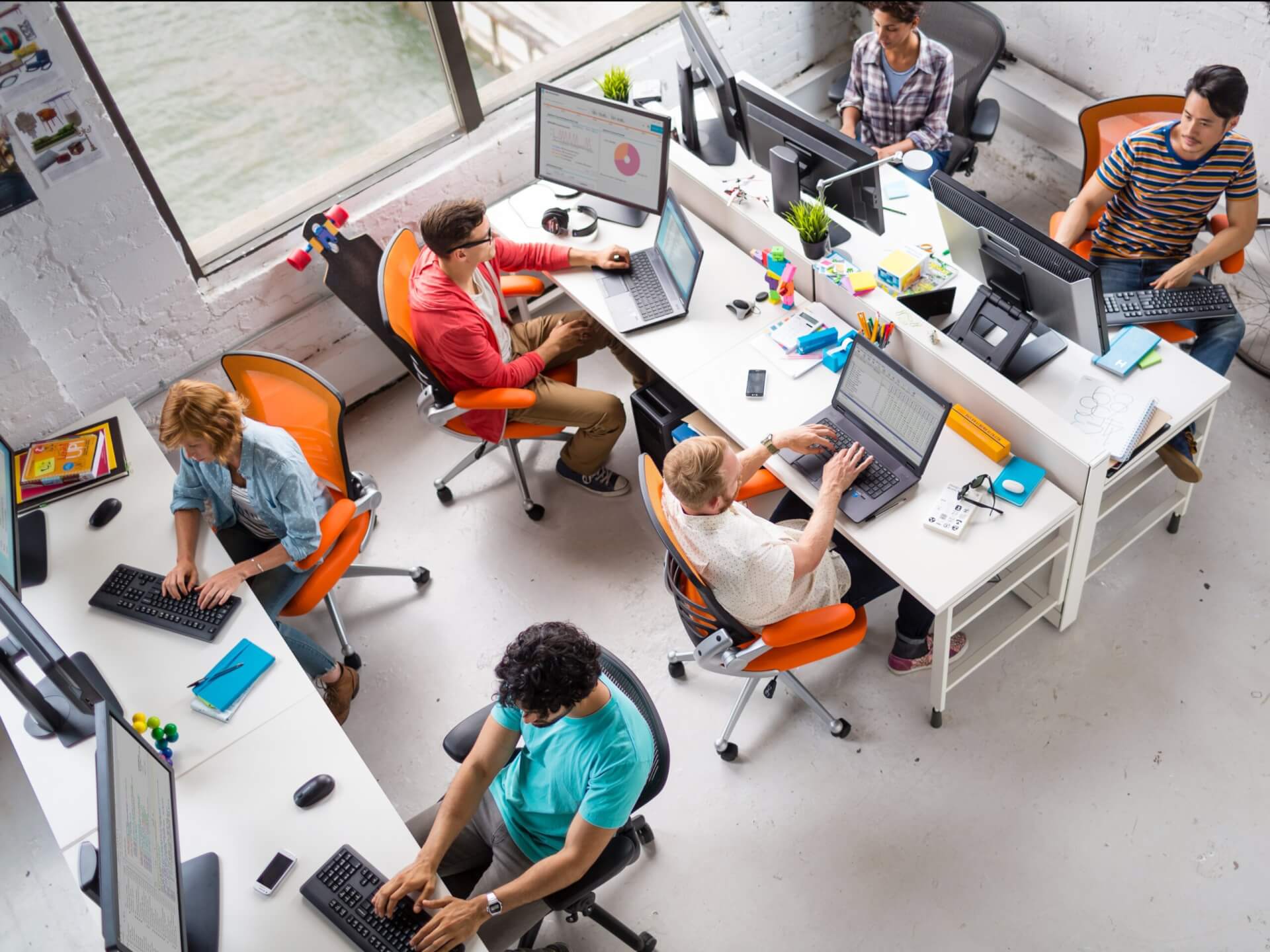 Introducing the next generation of HPE Aruba Networking Central