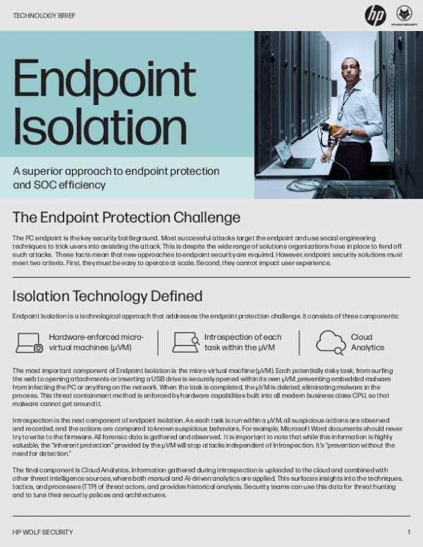 HPE Alletra - Power your data from edge to cloud