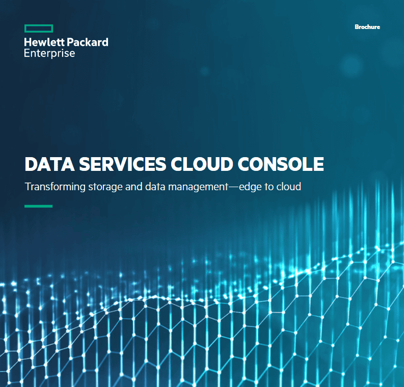 Introducing the new HPE Alletra 5000 | Chalk Talk