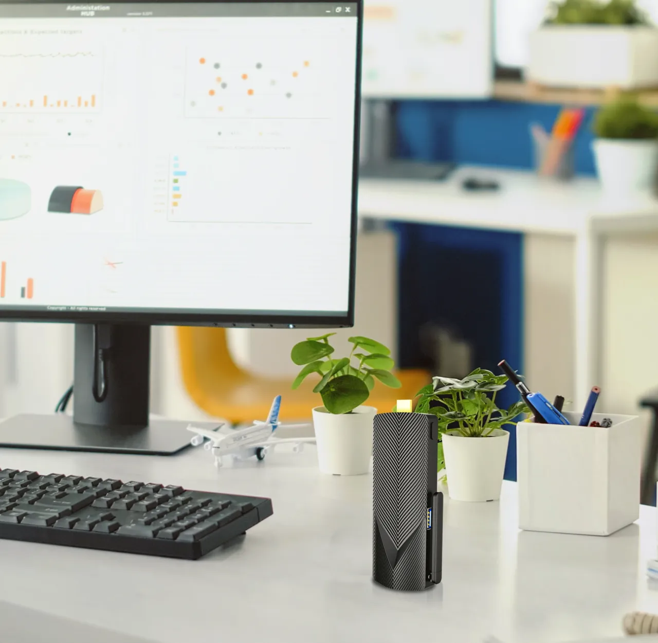 Embark on your mini PC Adventure: Explore a Full Guide for Beginners