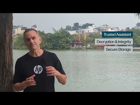 Endpoint Security Controller - A simple explanation | HP